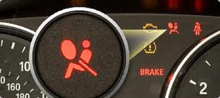 Never Ignore Air Bag Warning Lights - Mannys Mechanical Repairs - Car ...